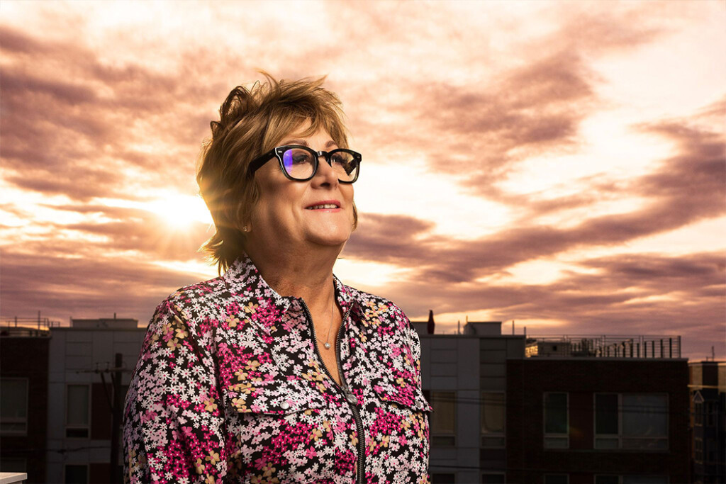 Home KYM - Kym Durham